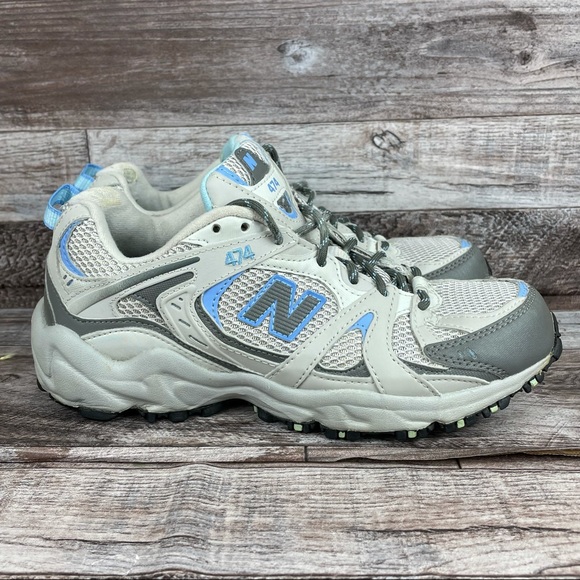 New Balance | Shoes | New Balance 474 Running Shoes Women Size 7 | Poshmark